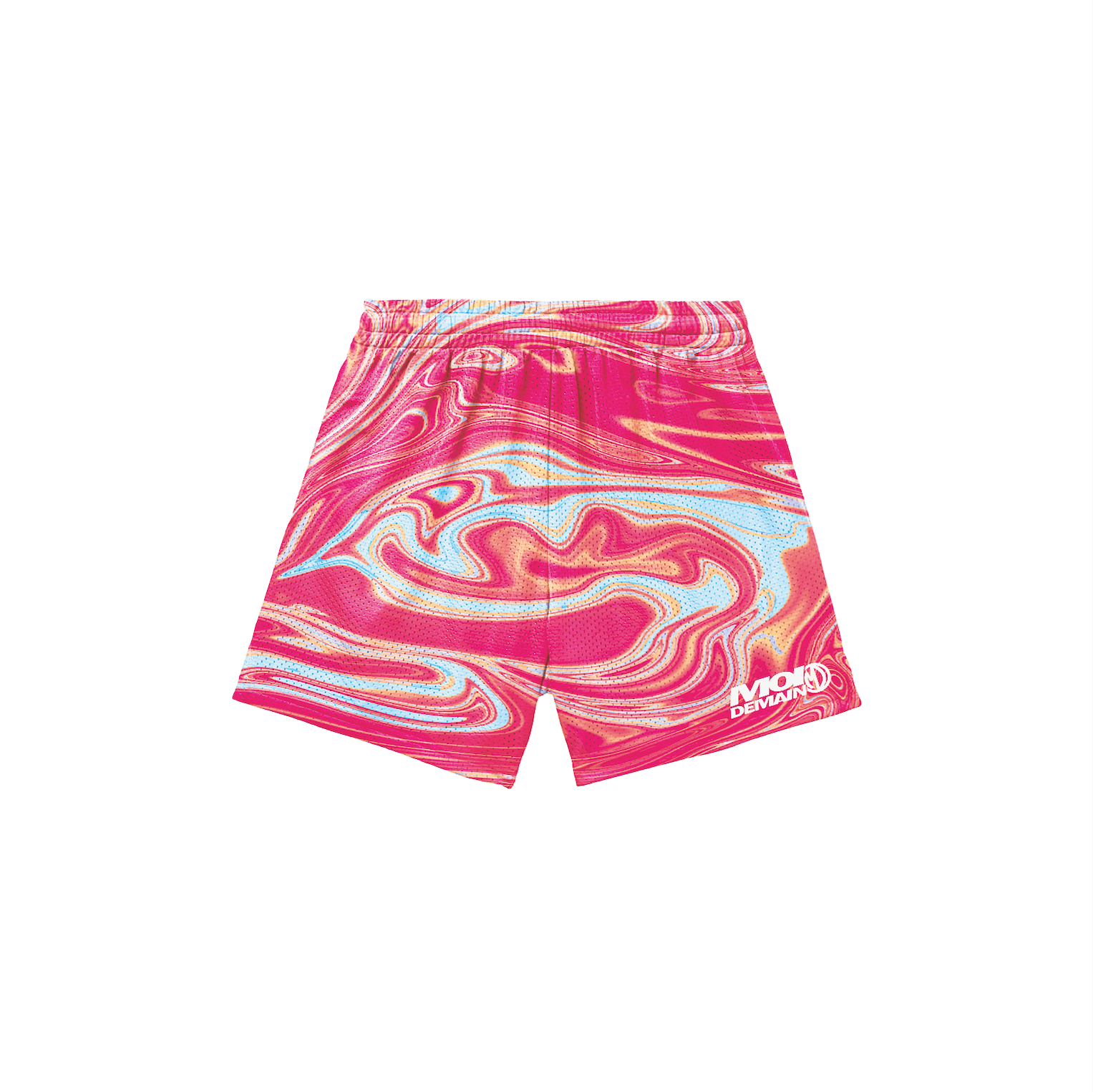 PINKY SHORTS – Moi demain.