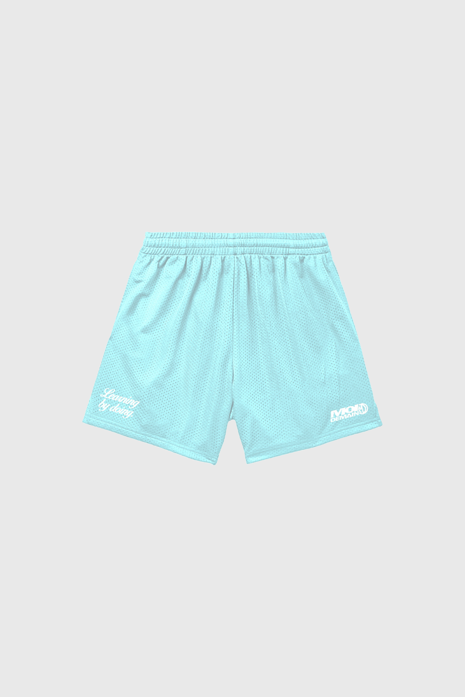 TIFFANY SHORTS – Moi demain.